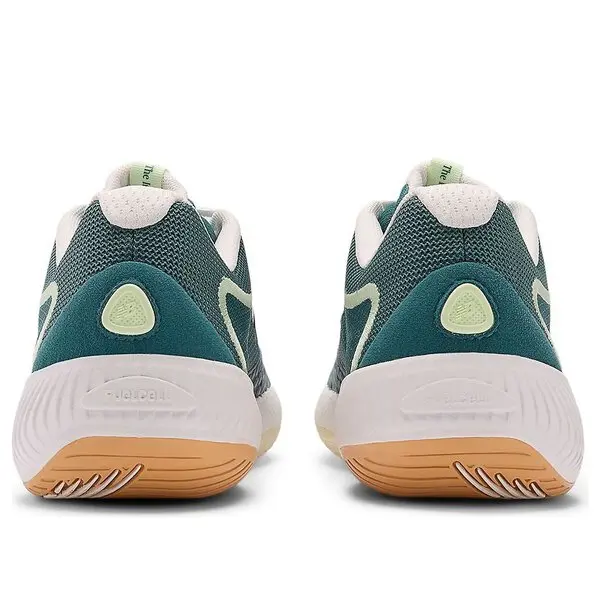 NEW BALANCE Fuelcell 996v6 "us Open Pack" Sneakers - New Spruce/white