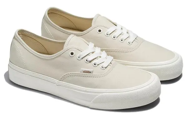VANS Authentic Vr3 Sneakers - White