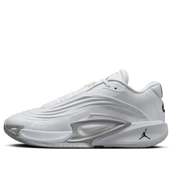 JORDAN Luka 3 Pf 'team Bank' Sneakers - White/black/grey