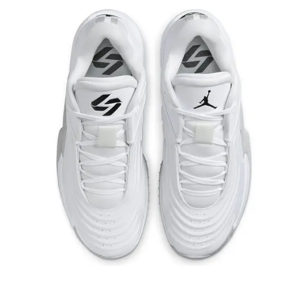 JORDAN Luka 3 Pf 'team Bank' Sneakers - White/black/grey