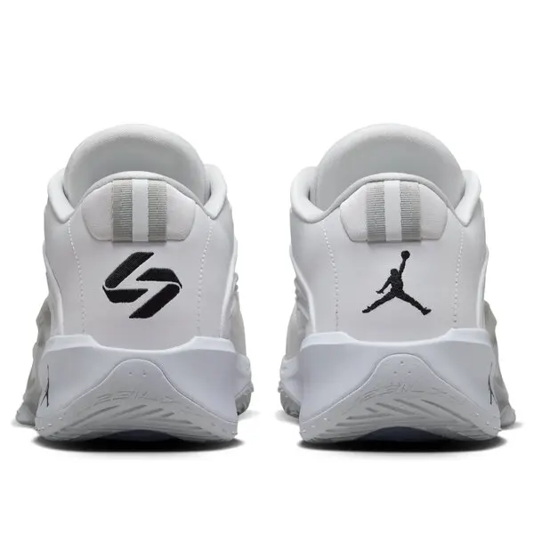 JORDAN Luka 3 Pf 'team Bank' Sneakers - White/black/grey