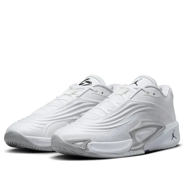 JORDAN Luka 3 Pf 'team Bank' Sneakers - White/black/grey