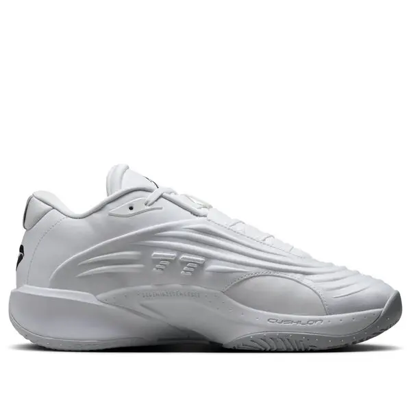 JORDAN Luka 3 Pf 'team Bank' Sneakers - White/black/grey