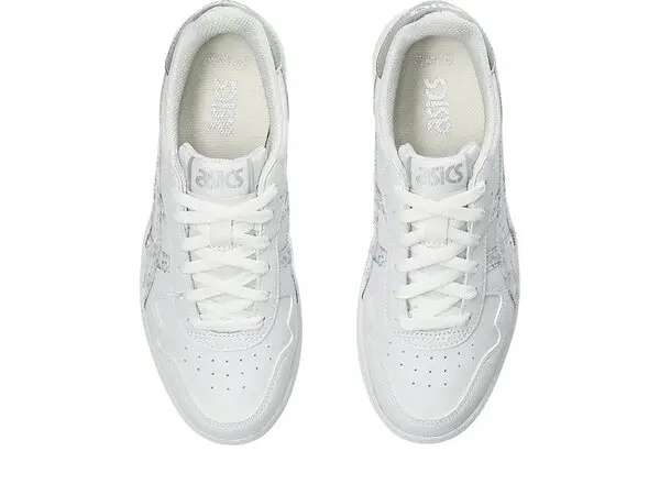Asics Japan S "splash Pure Silver" Sneakers - White/pure Silver