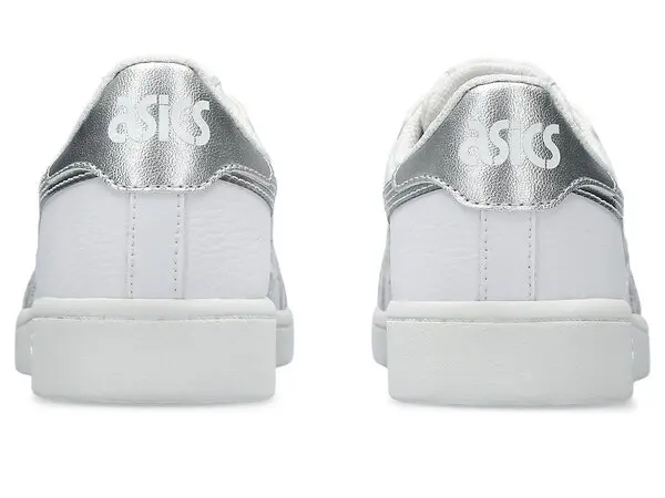 Asics Japan S "splash Pure Silver" Sneakers - White/pure Silver