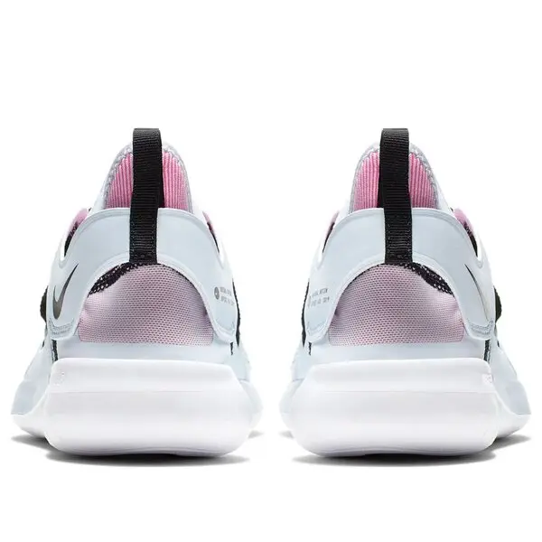 Nike Flex Contact 3 Running Shoes - Blue/pink
