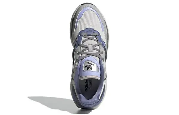 Adidas Zentic Sneakers - Grey/purple