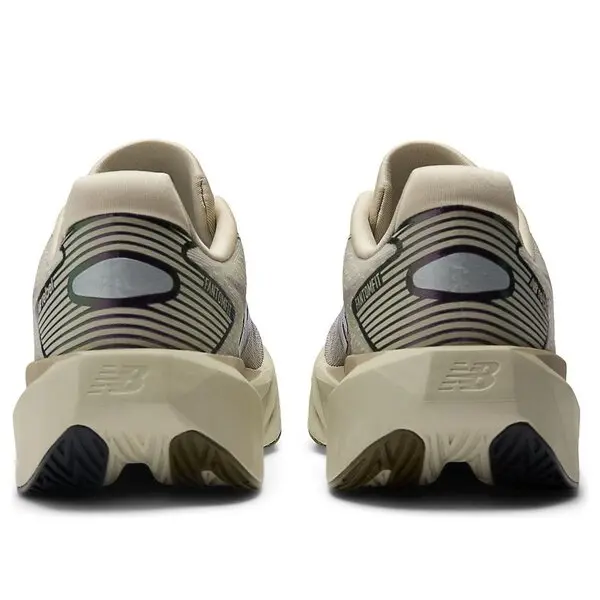 NEW BALANCE Fuelcell Rebel V5 Athletic Sneakers - Shipyard/arid Stone