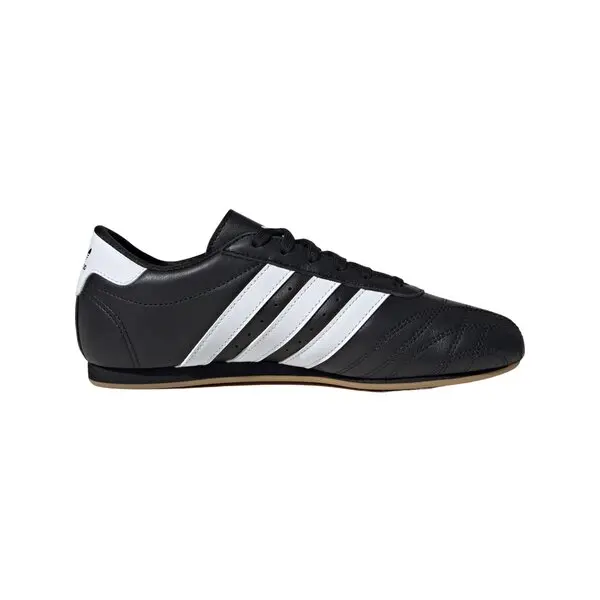 Adidas Taekwondo Sneakers - Core Black/cloud White/gum
