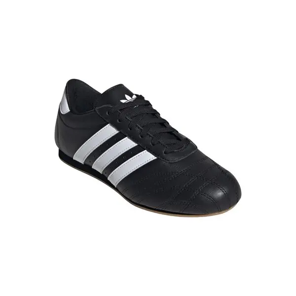 Adidas Taekwondo Sneakers - Core Black/cloud White/gum
