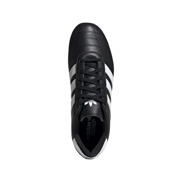 Adidas Taekwondo Sneakers - Core Black/cloud White/gum