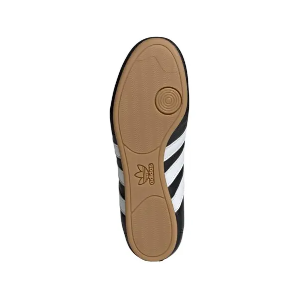 Adidas Taekwondo Sneakers - Core Black/cloud White/gum
