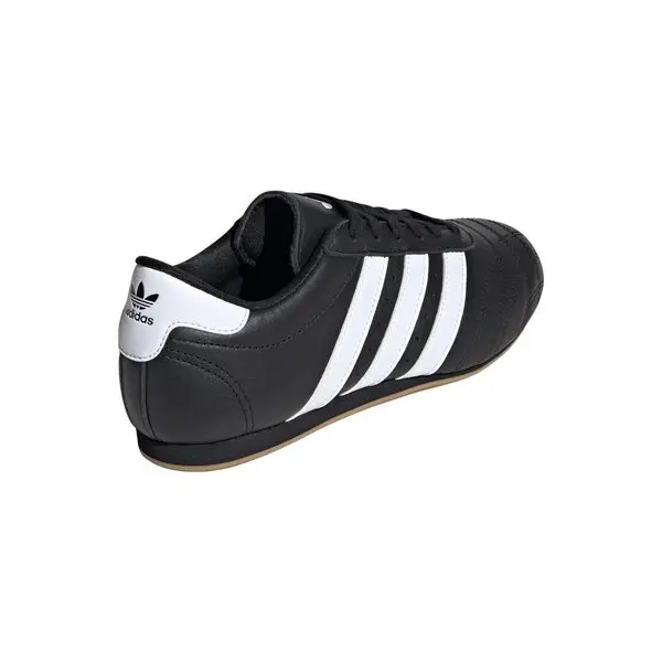 Adidas Taekwondo Sneakers - Core Black/cloud White/gum