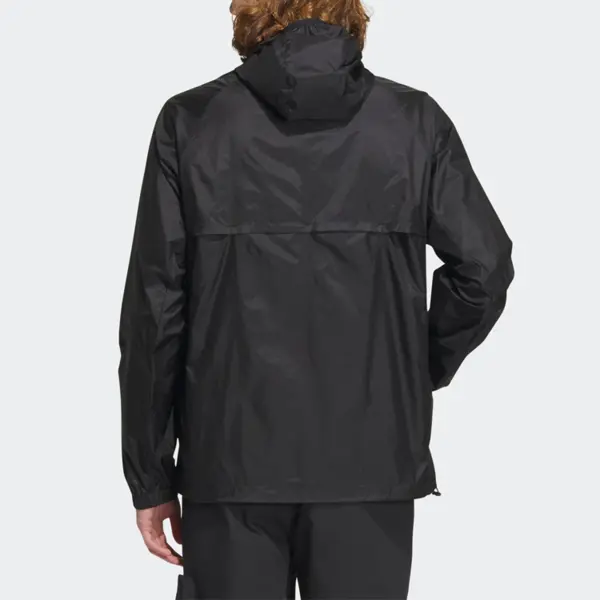 Adidas Lw Upf Windbreaker Jacket