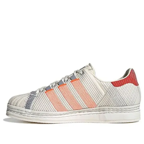 Adidas Craig Green X Superstar Sneakers - White