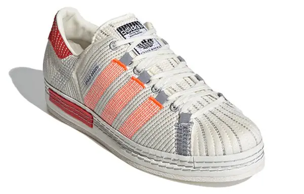 Adidas Craig Green X Superstar Sneakers