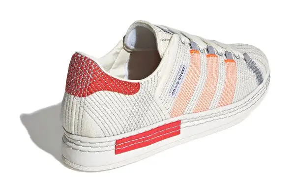 Adidas Craig Green X Superstar Sneakers