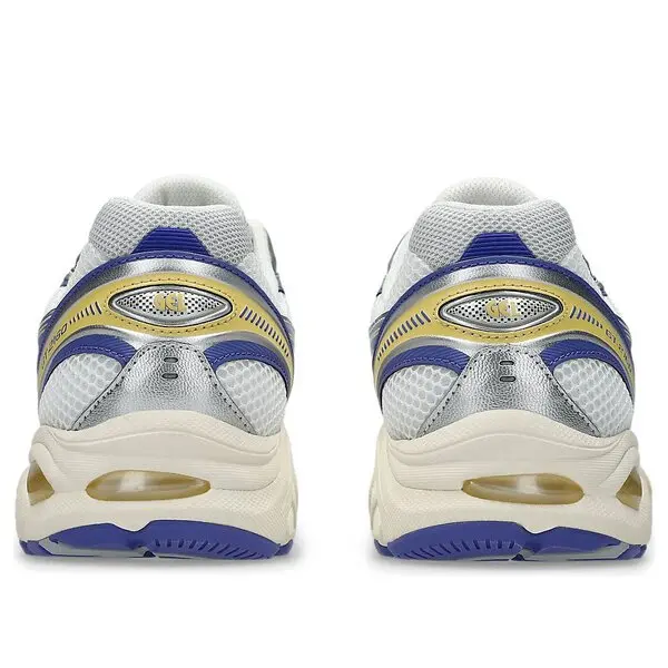 Asics Gt-2160 "white Blue Violet" Sneakers - White/blue Violet