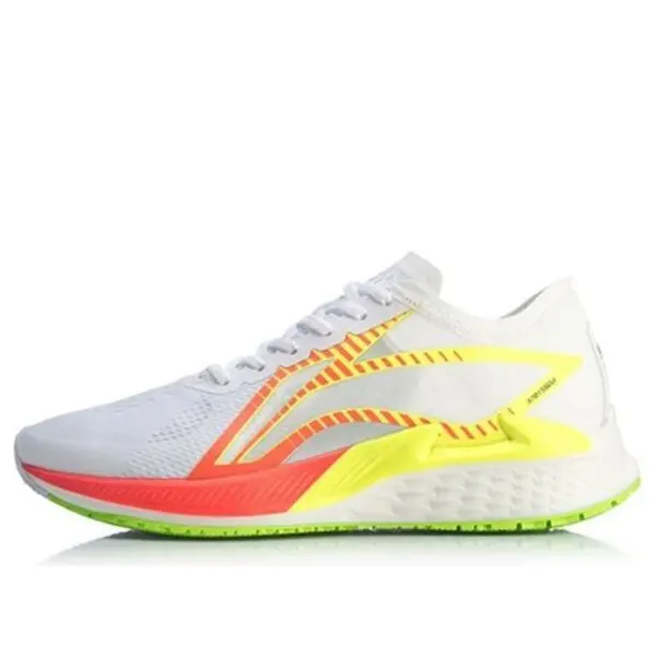 LI-NING Zhuifeng Arbq007-4 Sneakers - White