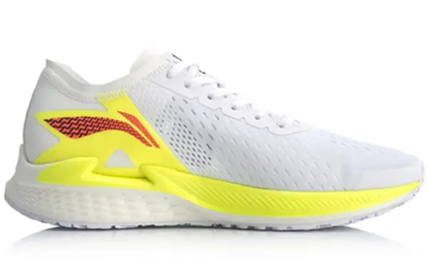 LI-NING Zhuifeng Arbq007-4 Sneakers - White