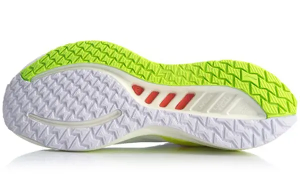 LI-NING Zhuifeng Arbq007-4 Sneakers - White