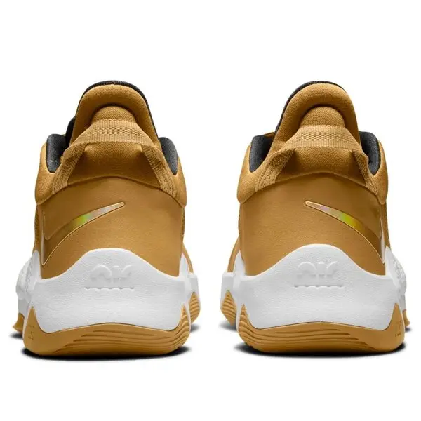 Nike Pg 5 Ep Basketball Sneakers - Brown