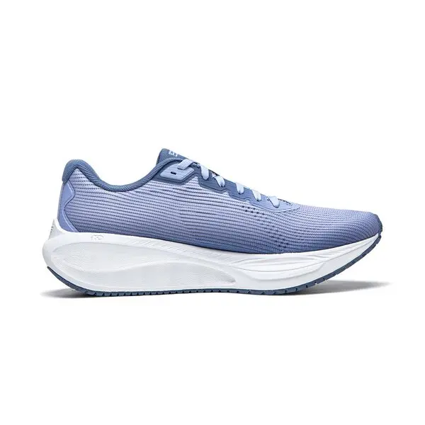 LI-NING Wushi 5s Lite 2.0 Sneakers - Ocean Blue/white