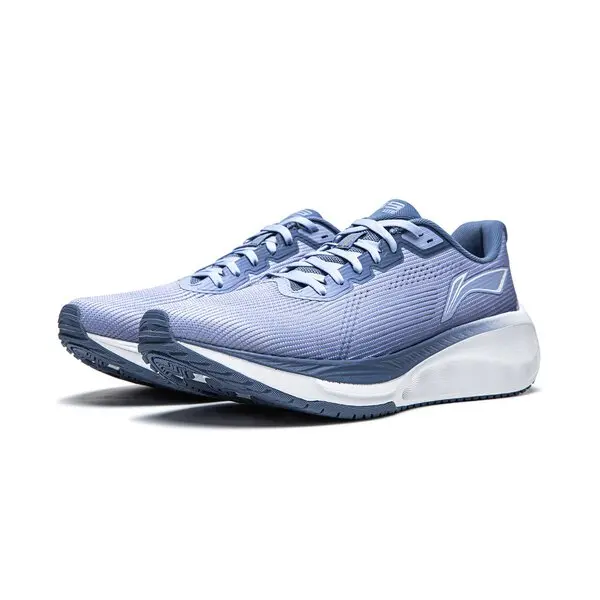 LI-NING Wushi 5s Lite 2.0 Sneakers - Ocean Blue/white