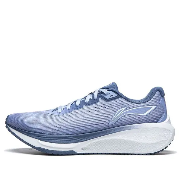 LI-NING Wushi 5s Lite 2.0 Sneakers - Ocean Blue/white