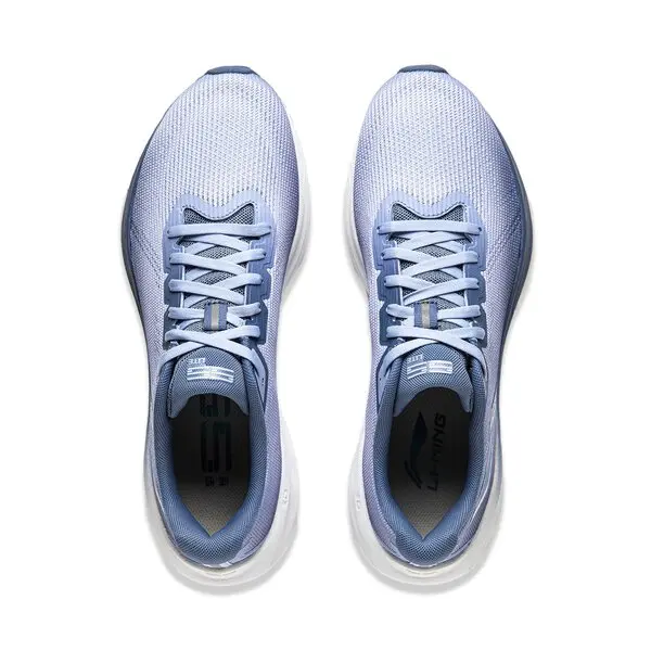 LI-NING Wushi 5s Lite 2.0 Sneakers - Ocean Blue/white