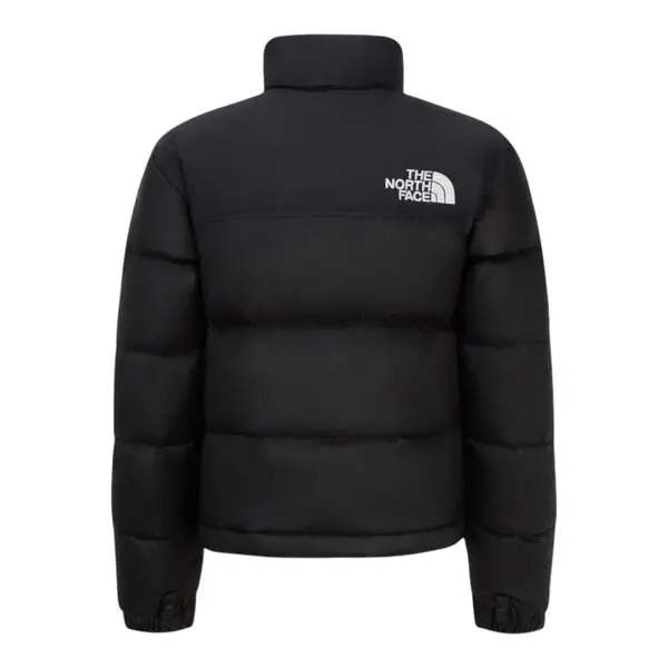 The North Face 1996 Retro Nuptse Jacket - Black