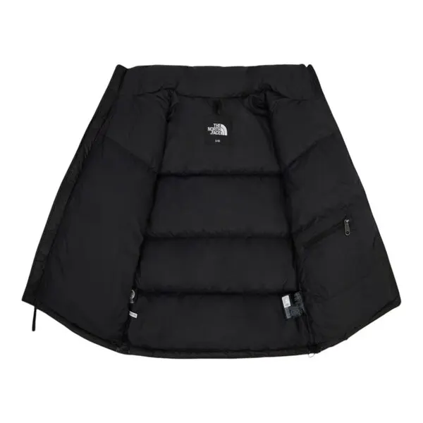 The North Face 1996 Retro Nuptse Jacket - Black