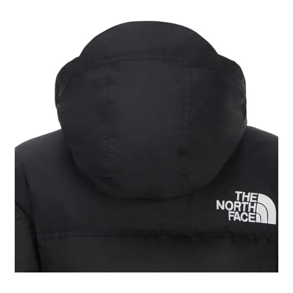 The North Face 1996 Retro Nuptse Jacket - Black