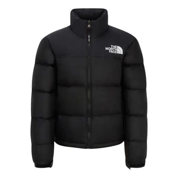 The North Face 1996 Retro Nuptse Jacket - Black