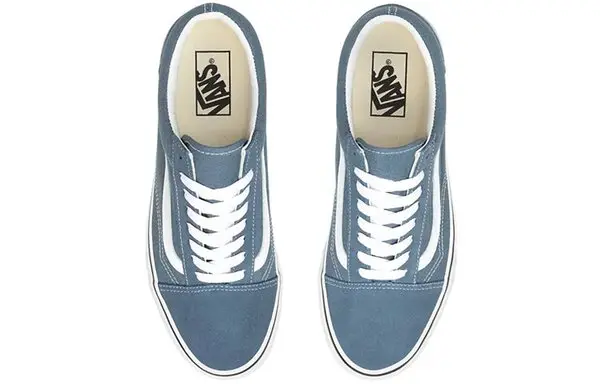VANS Old Skool " Mirage" Sneakers - Blue