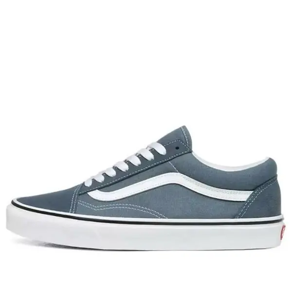 VANS Old Skool " Mirage" Sneakers - Blue