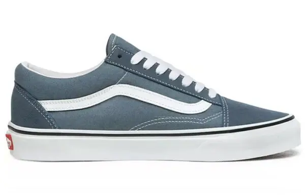 VANS Old Skool " Mirage" Sneakers - Blue