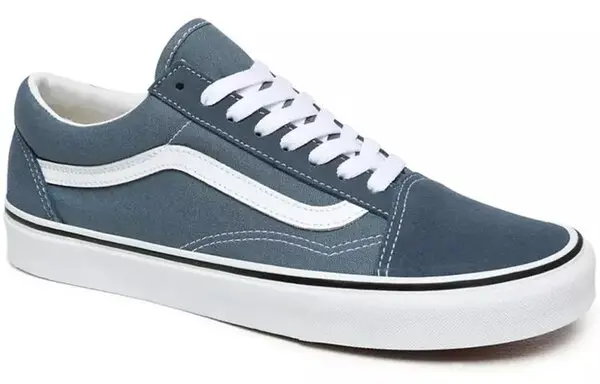 VANS Old Skool " Mirage" Sneakers - Blue
