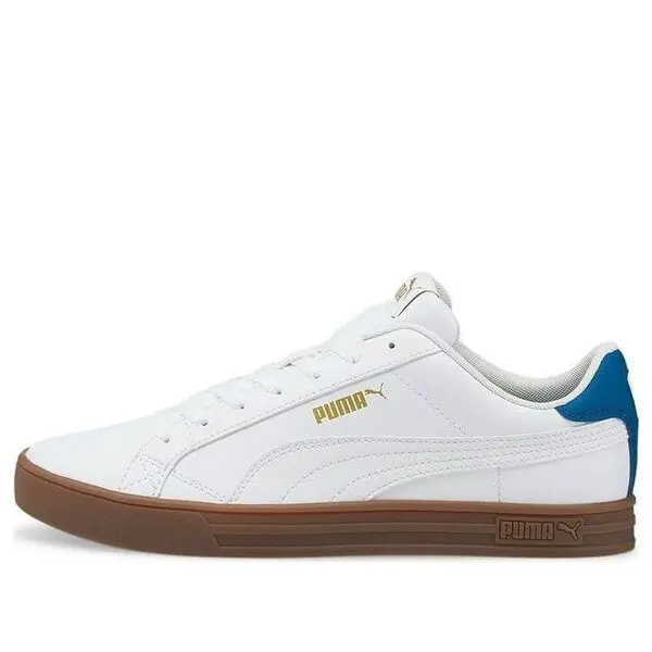PUMA Smash Vulc V3 Lo Sneakers