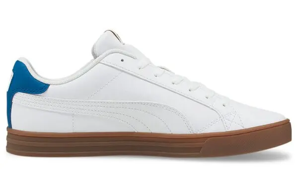 PUMA Smash Vulc V3 Lo Sneakers