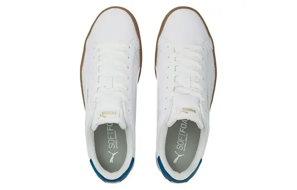 PUMA Smash Vulc V3 Lo Sneakers