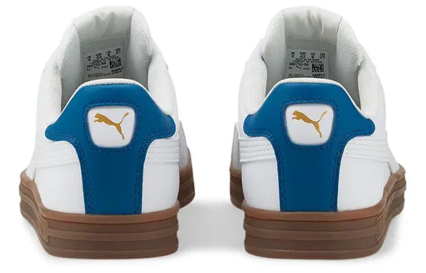 PUMA Smash Vulc V3 Lo Sneakers
