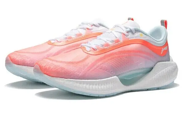 LI-NING Super Light Xix Athletic Sneakers - Default Colorway