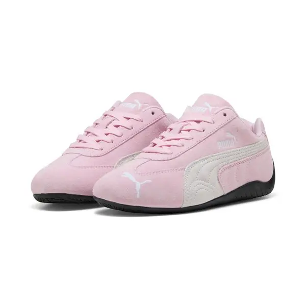 PUMA Speedcat Og "pink White" Sneakers - Pink/white/black