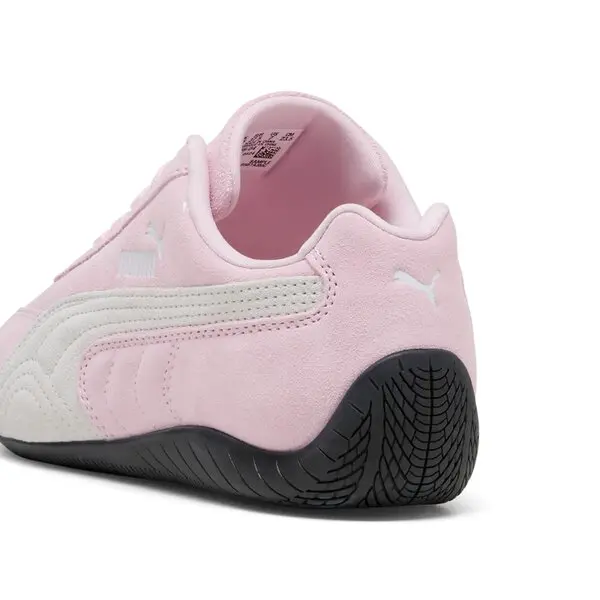 PUMA Speedcat Og "pink White" Sneakers - Pink/white/black