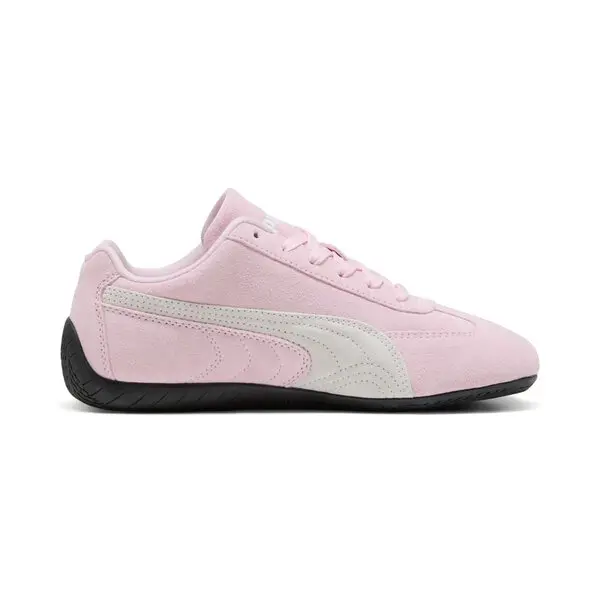 PUMA Speedcat Og "pink White" Sneakers - Pink/white/black