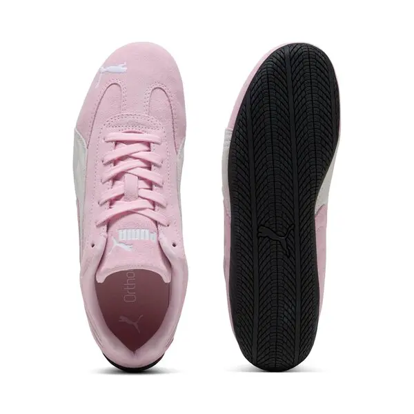 PUMA Speedcat Og "pink White" Sneakers - Pink/white/black