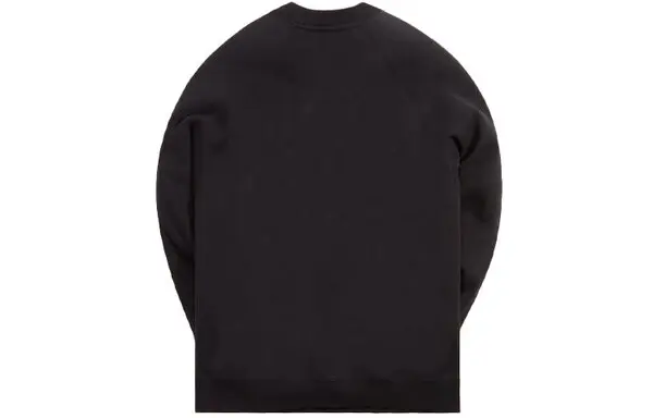Kith X Nike New York Knicks Fleece Crewneck