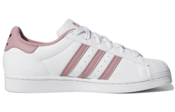 Adidas Superstar Low Top Sneakers