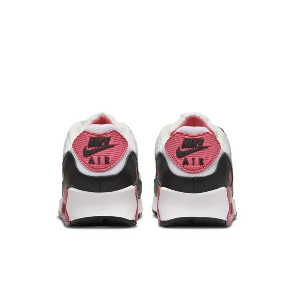Nike Max 90 'aster Pink - White/light Silver/aster Pink